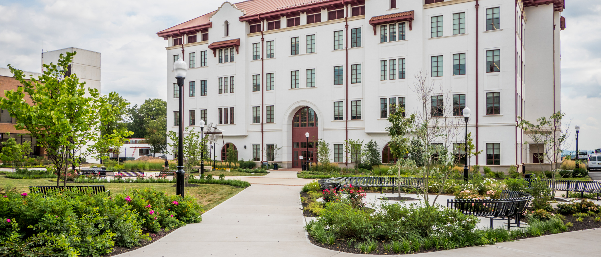 Research Clusters & Facilities – Environmental Science And Management PhD - Montclair State ...