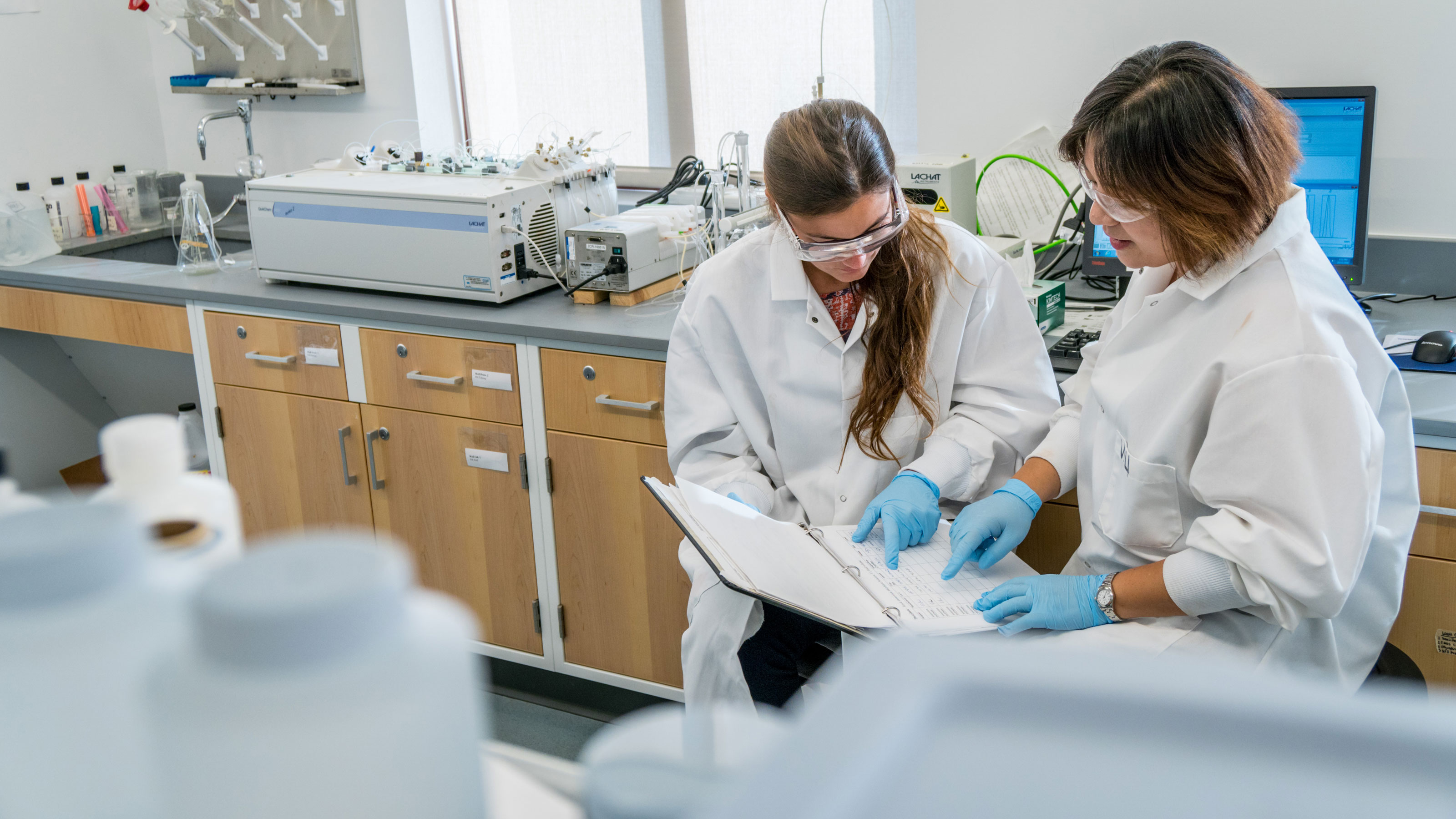 Information For Prospective Students – Environmental Science And Management PhD - Montclair ...