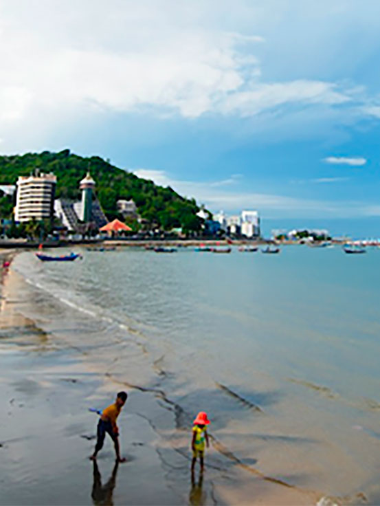 People – Environmental Science And Management PhD - Montclair State University