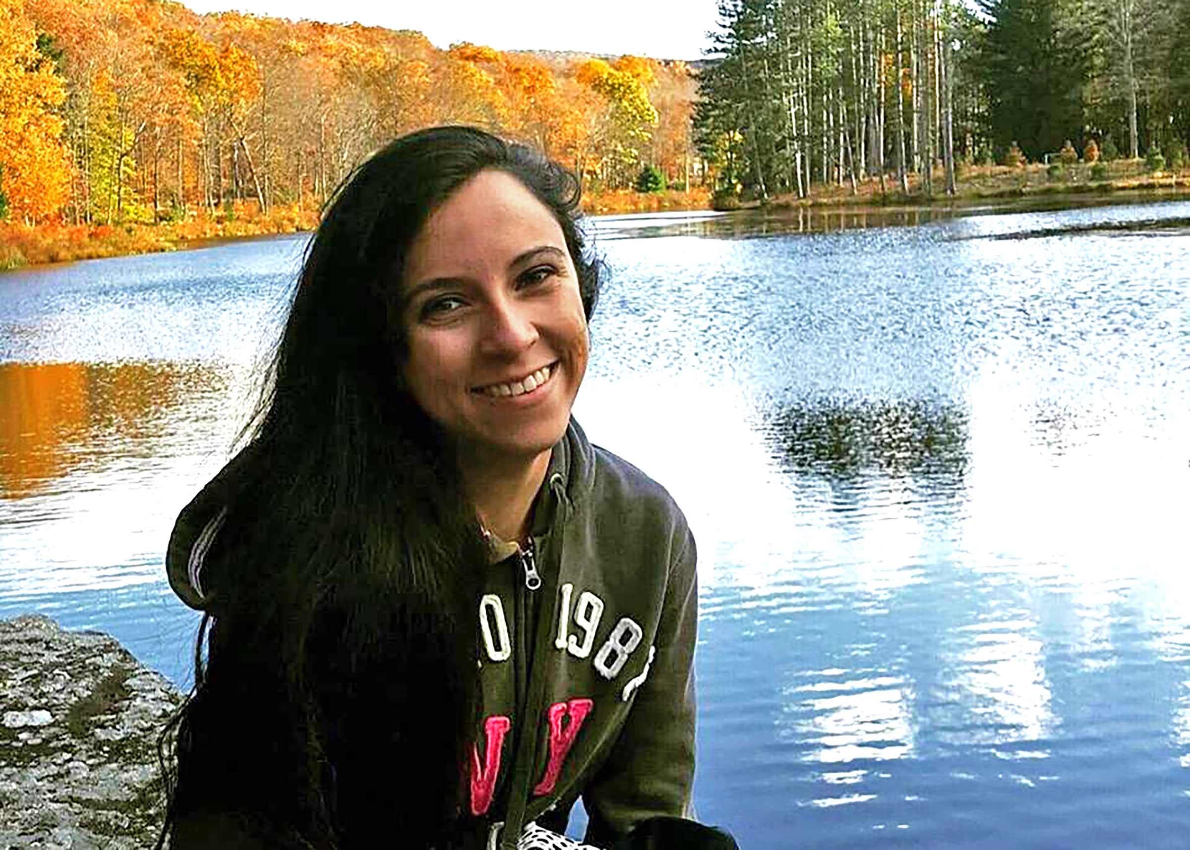 PhD Student Wins NASA Fellowship – Environmental Science And Management ...