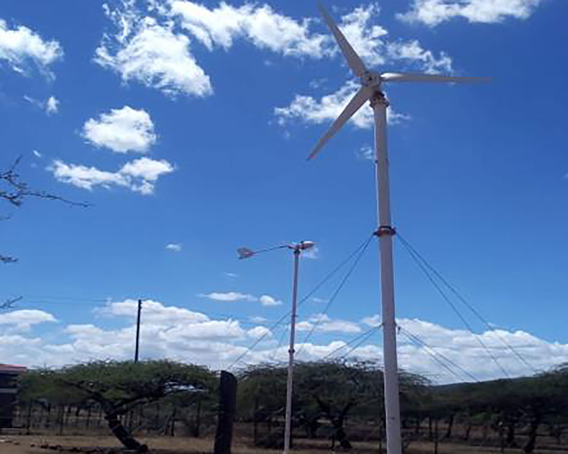 Socioeconomic Analysis Of Renewable Energy Options For Sub-Saharan ...