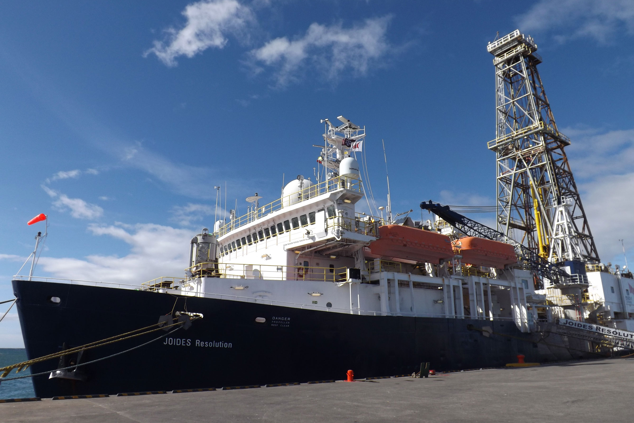 Environmental Science And Management PhD - Montclair State University