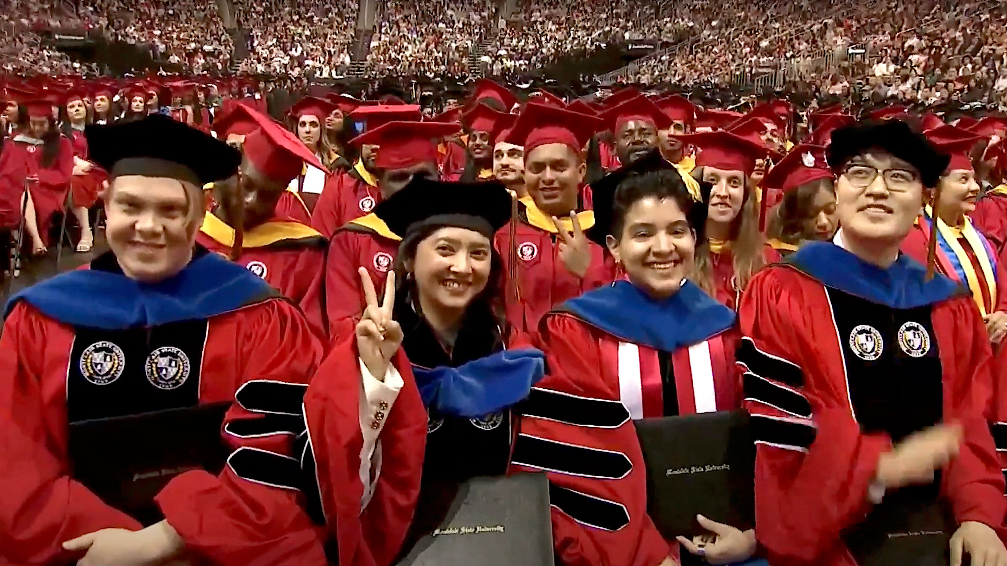 Environmental Science And Management PhD - Montclair State University