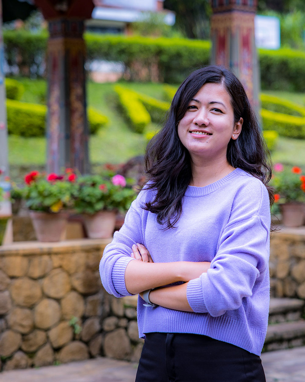 People – Environmental Science And Management PhD - Montclair State University