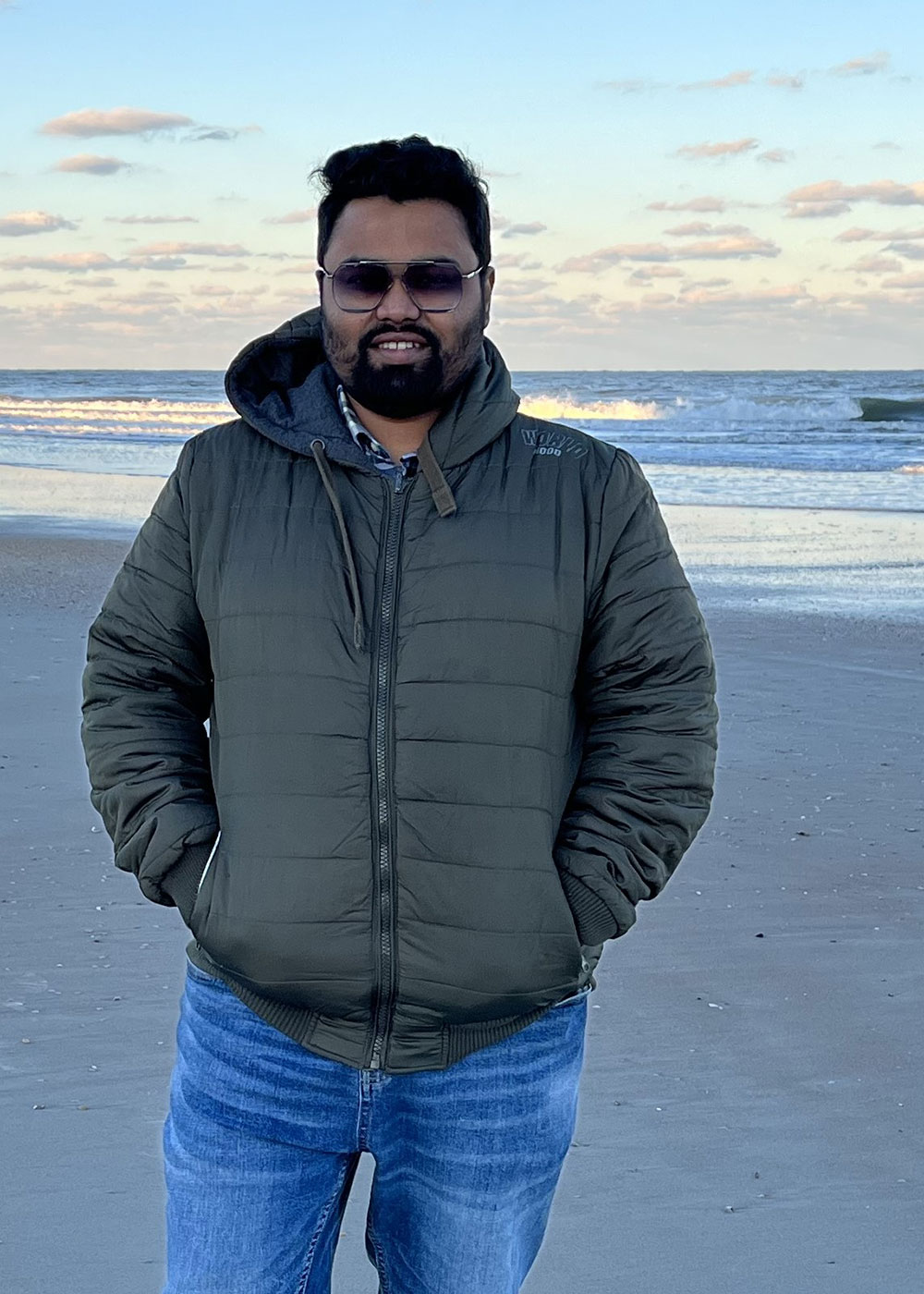 People – Environmental Science And Management PhD - Montclair State University