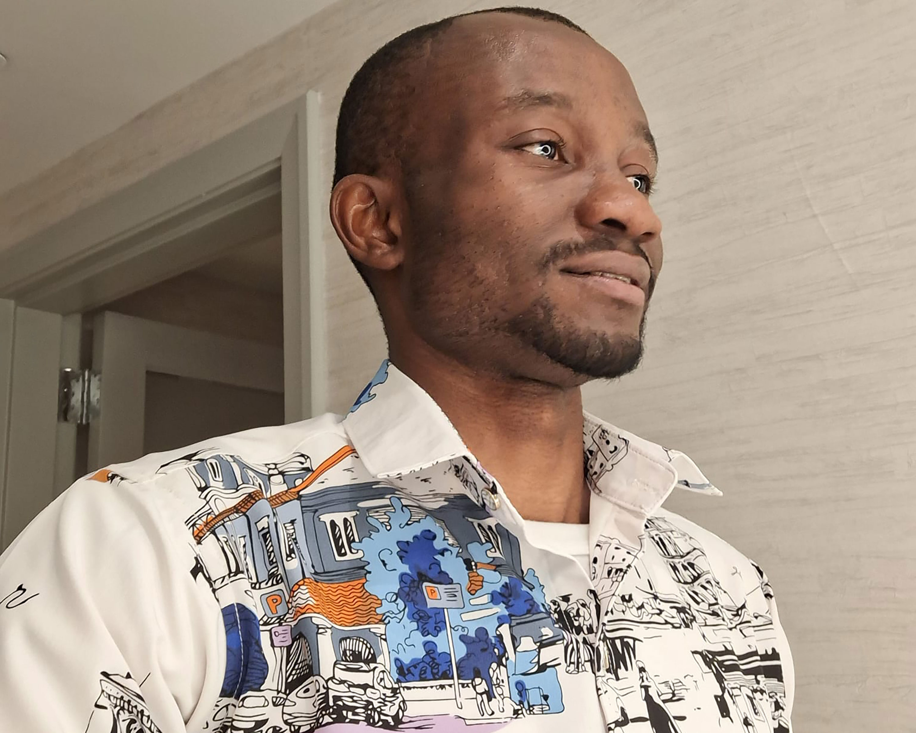 PhD Student Wins 2024 NJWRRI-USGS Grant – Environmental Science And ...