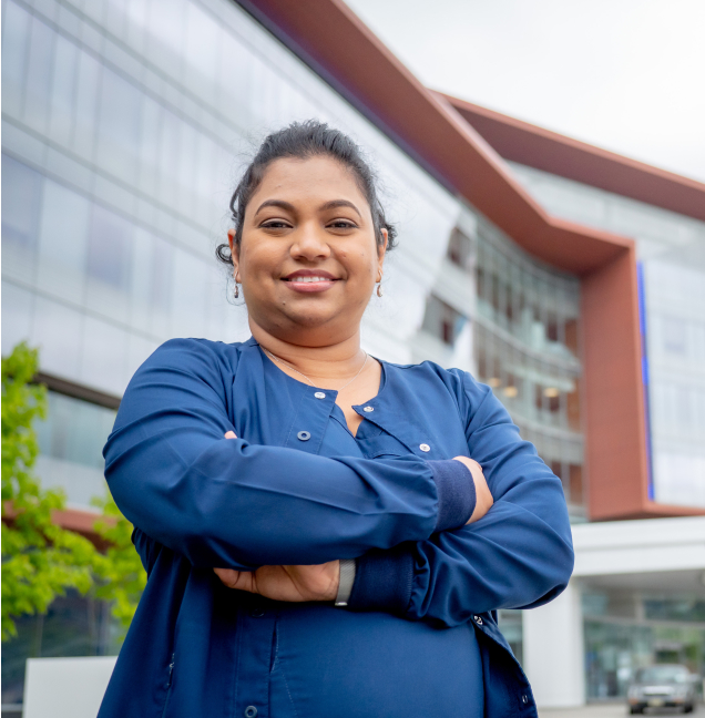 Online RN To BSN – Montclair State University