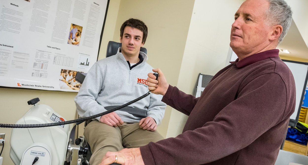 Exercise Science Education