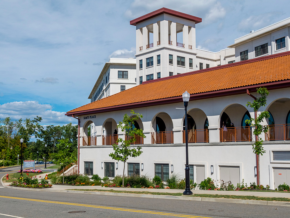 Construction Projects – University Facilities - Montclair State University