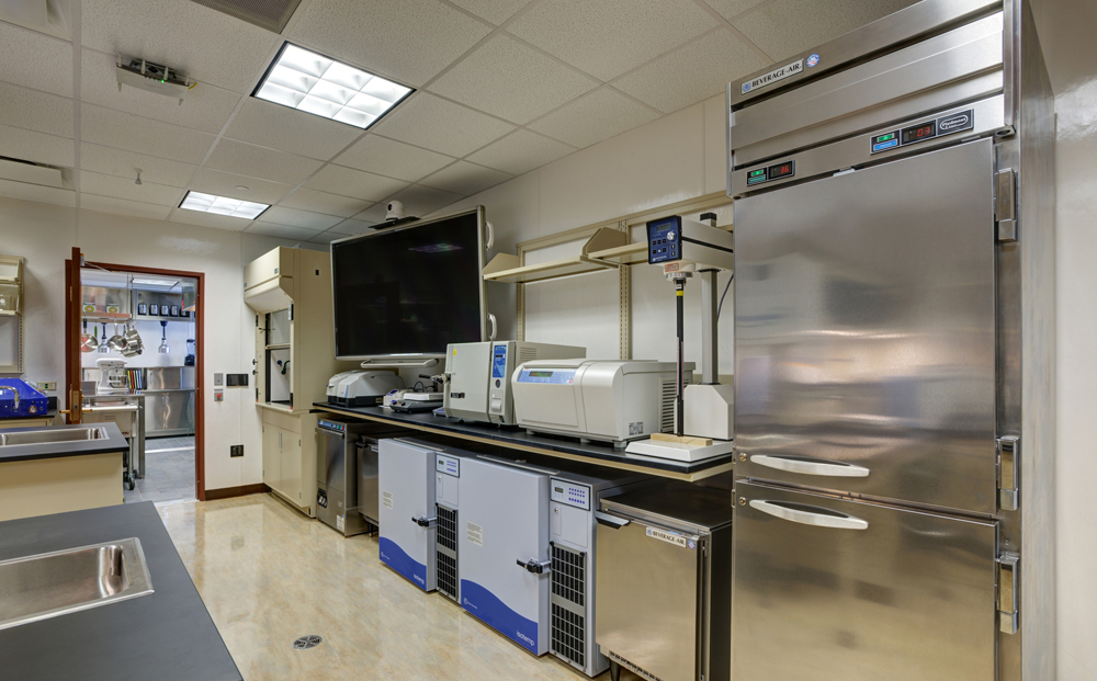 Construction Projects – University Facilities - Montclair State University