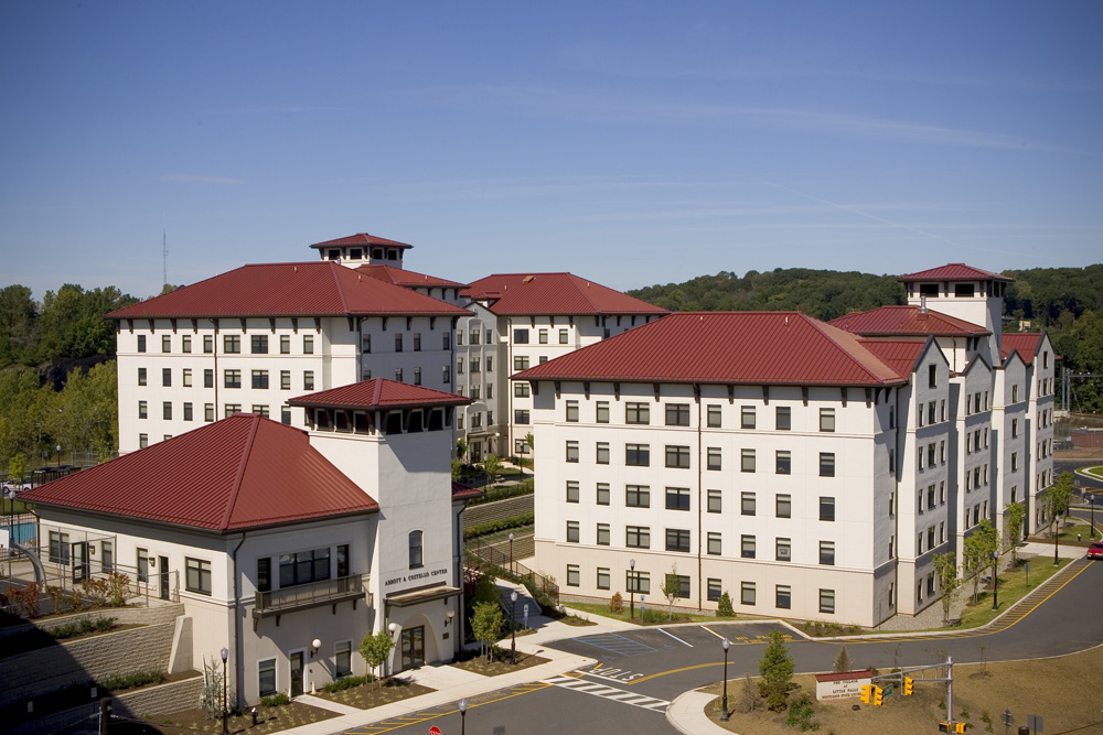 Construction Projects – University Facilities - Montclair State University