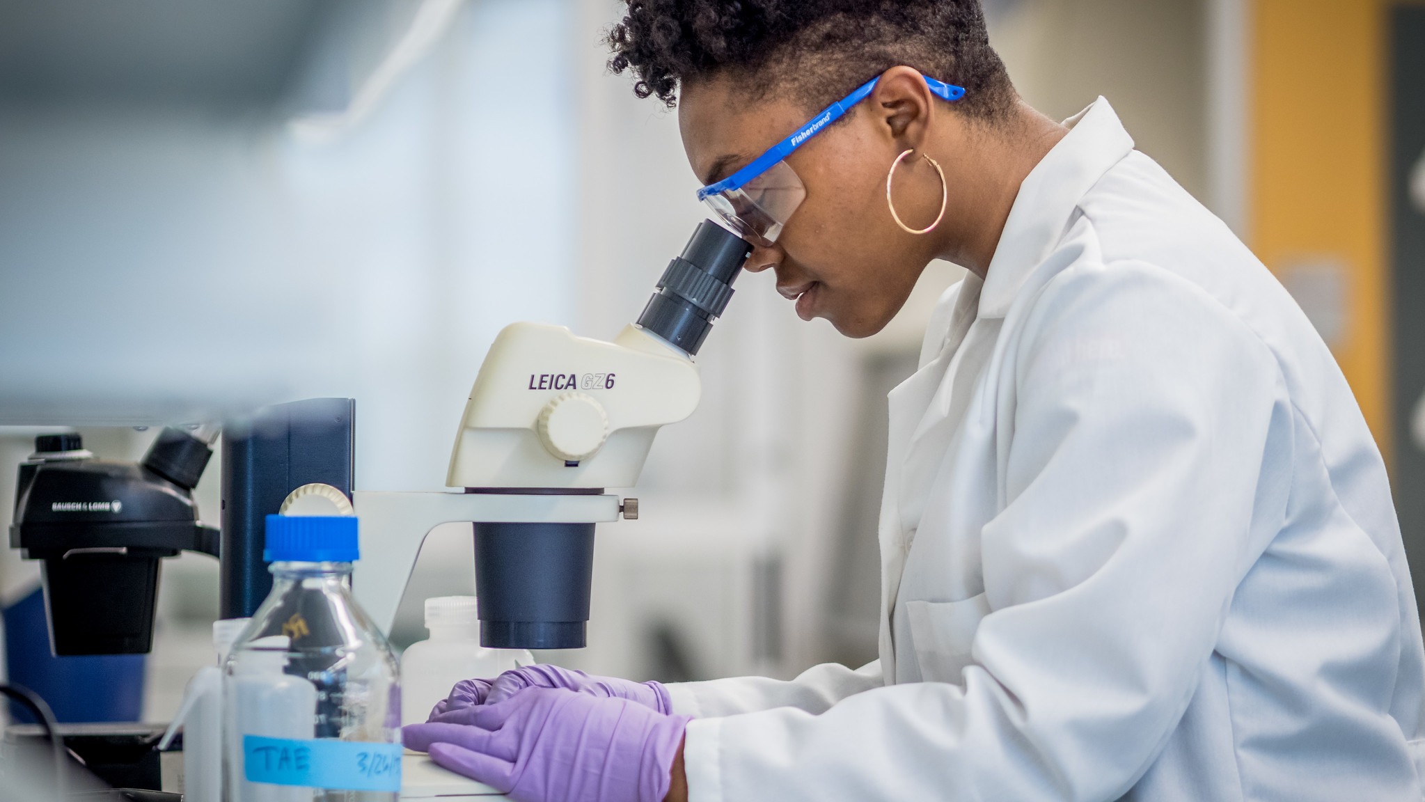 Lab Safety & Industrial Hygiene – University Facilities - Montclair ...