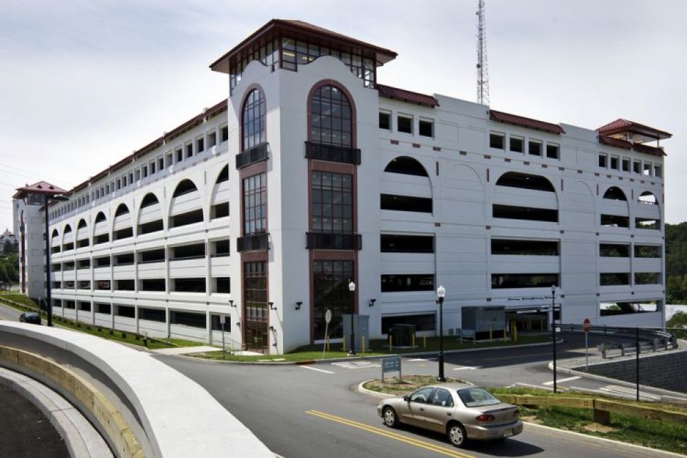 Summer Parking Information – University Facilities - Montclair State ...