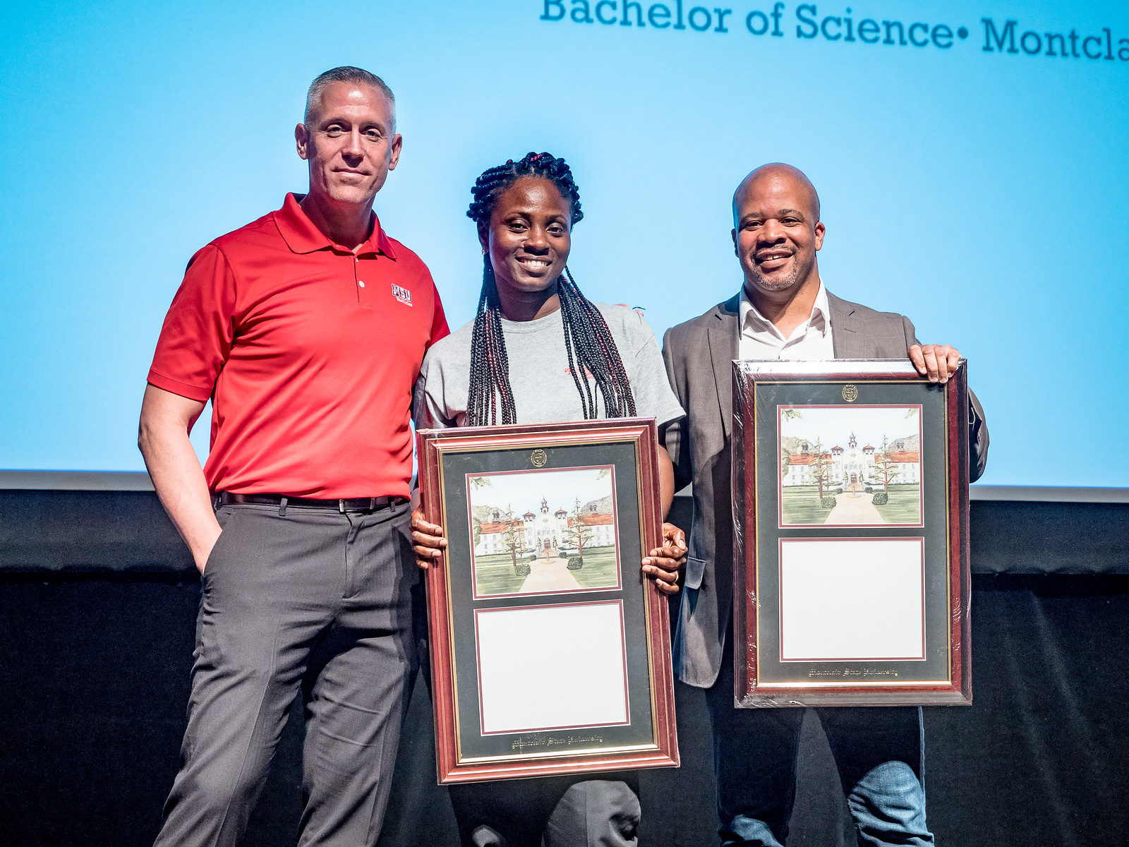 3rd Annual Division Meeting Honors Outstanding UF Staff – University ...