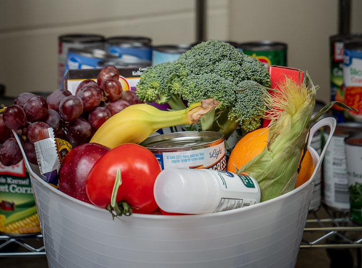 Facilities NJHCN Grant: Figuring Out Food Needs – University Facilities ...