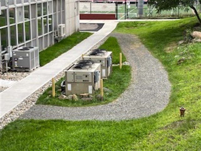 Summer 2023 Projects – University Facilities - Montclair State University