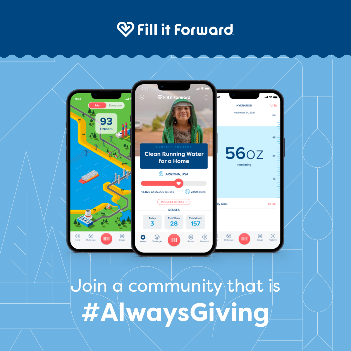 Water At Montclair State – University Facilities - Montclair State ...