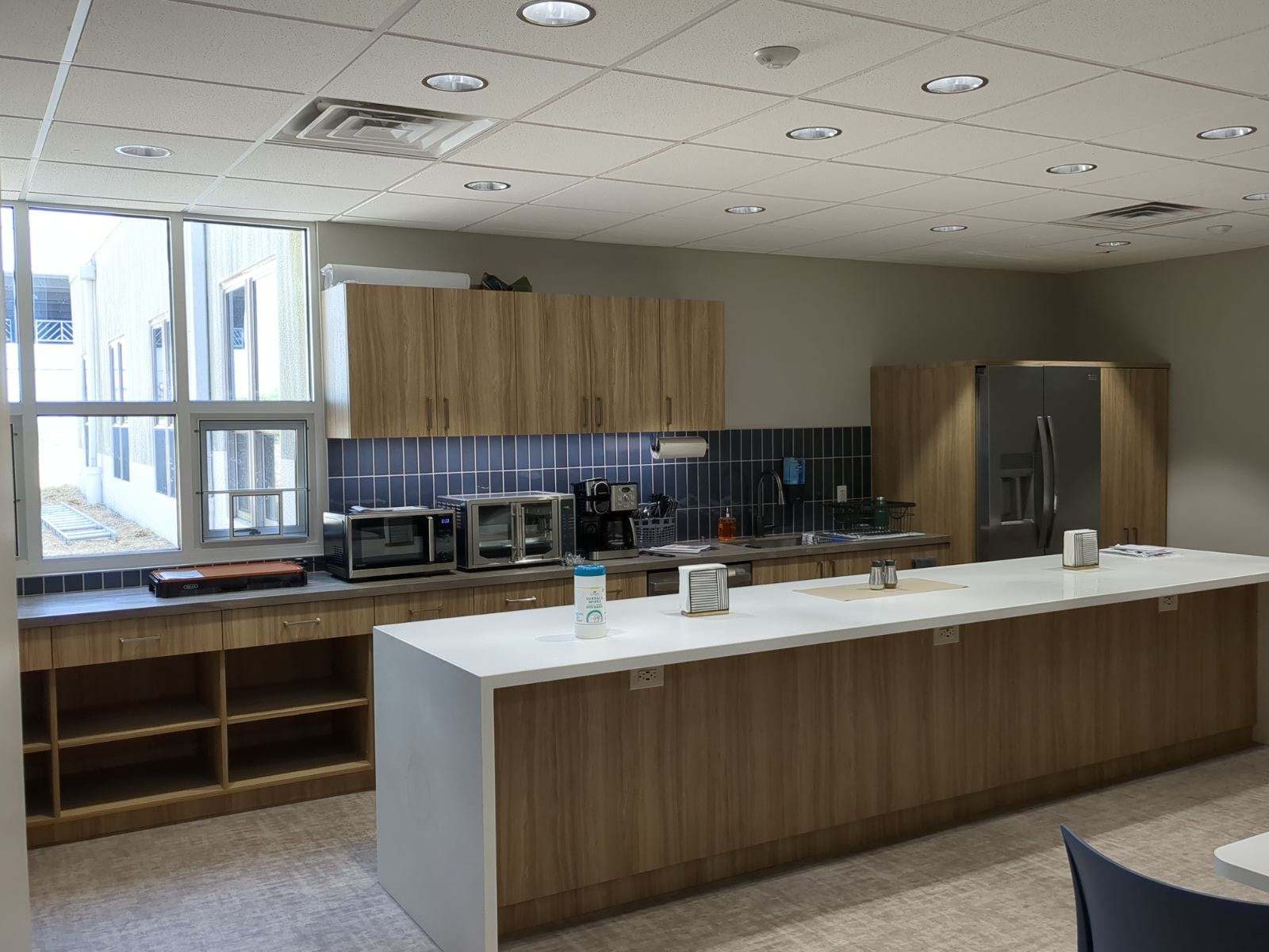 Construction Projects – University Facilities - Montclair State University