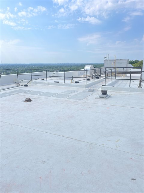 Construction Projects – University Facilities - Montclair State University