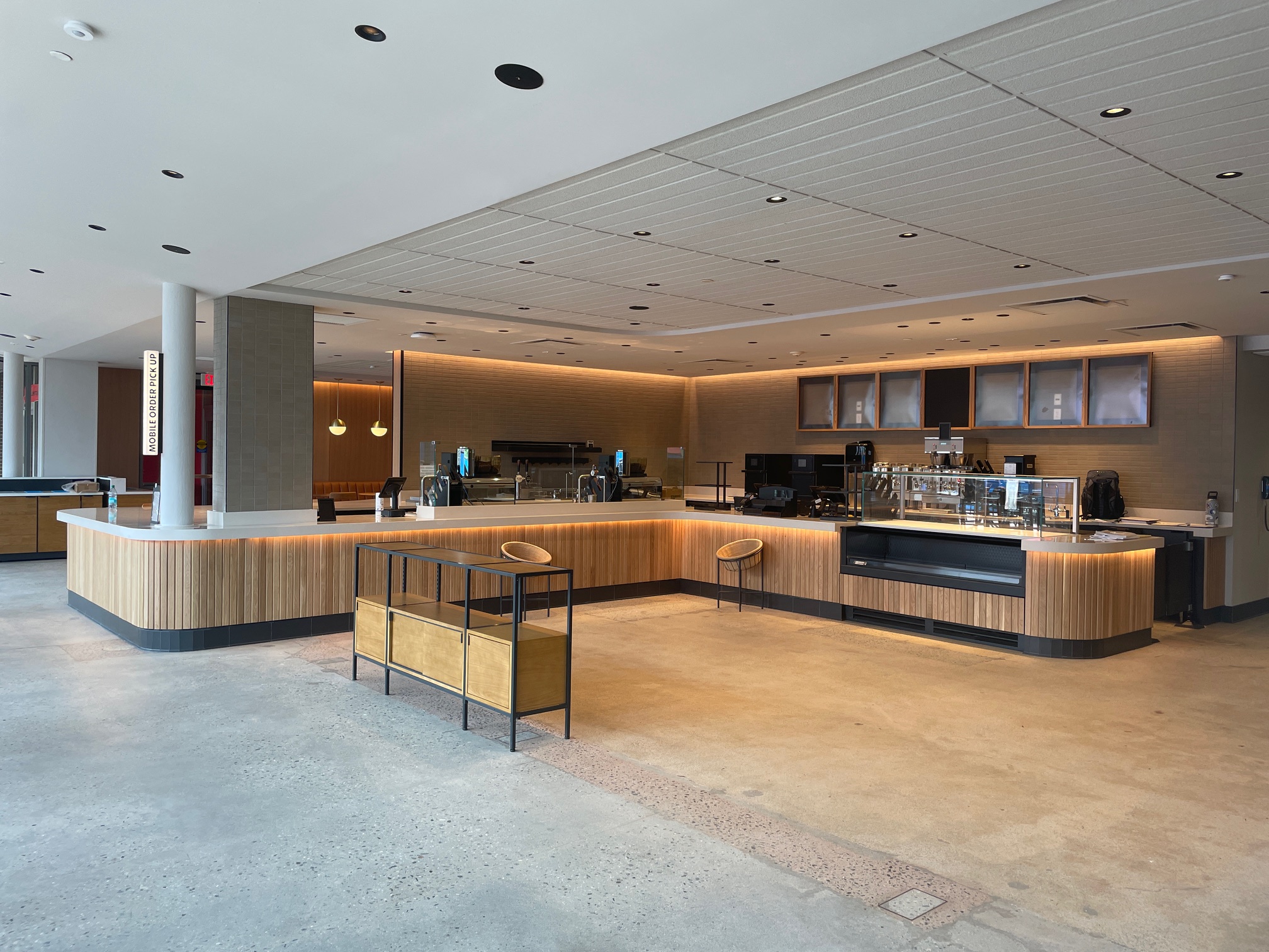 Construction Projects – University Facilities - Montclair State University