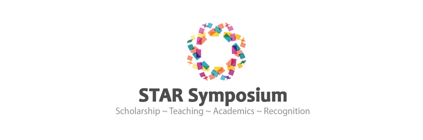 4th Annual STAR Symposium – Office For Faculty Excellence - Montclair ...