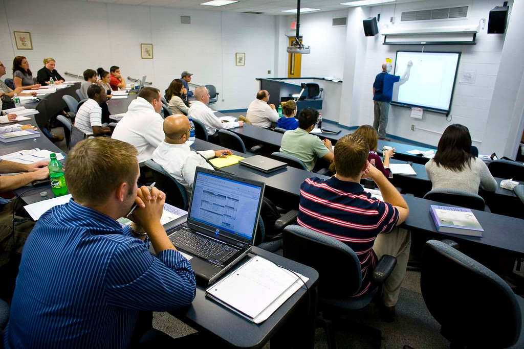 Adjunct To Adjunct Support: Sharing Strategies, Sharing Stories ...