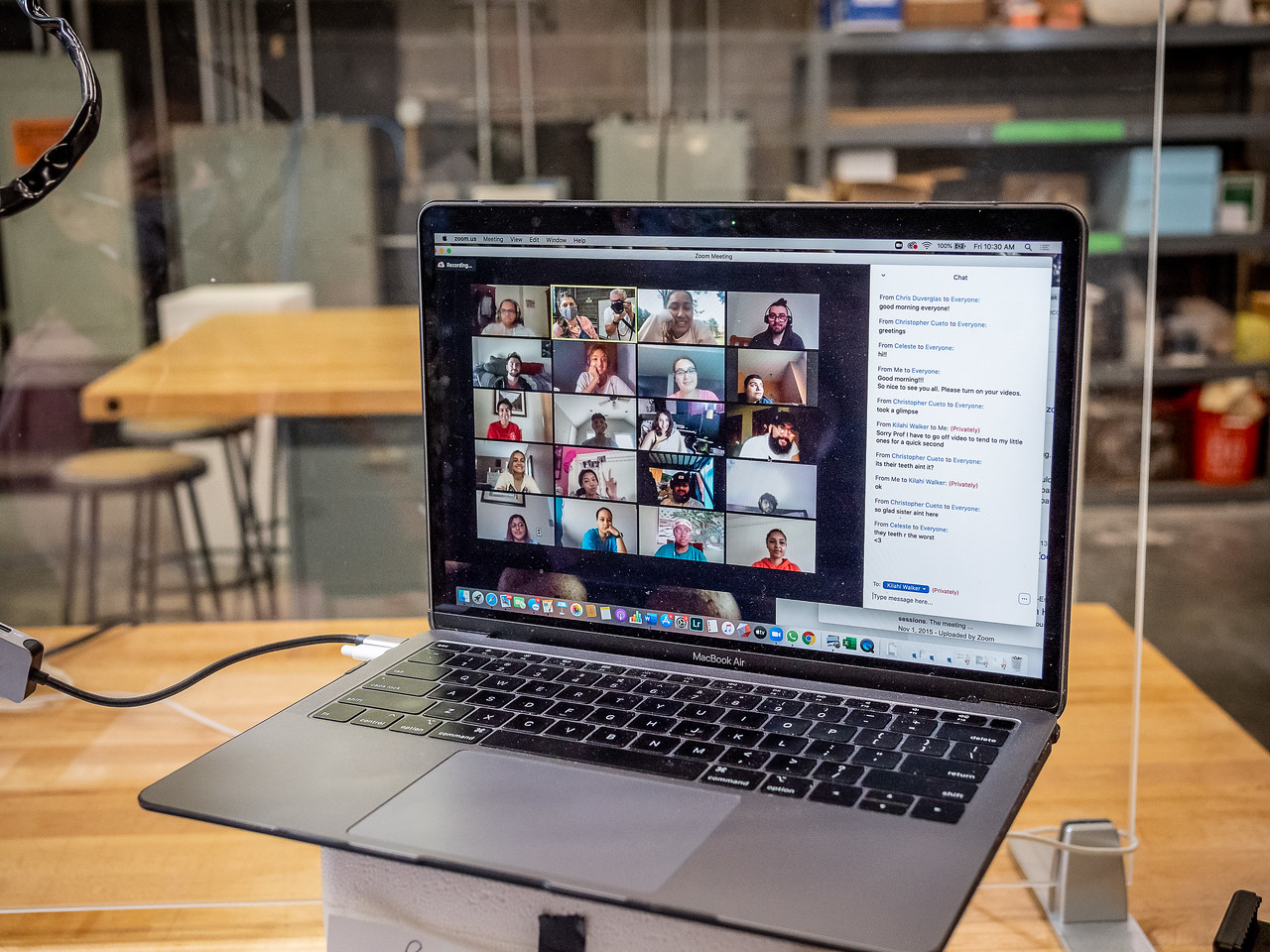 ASYNC Online – One Week Out Tips – Office For Faculty Excellence ...