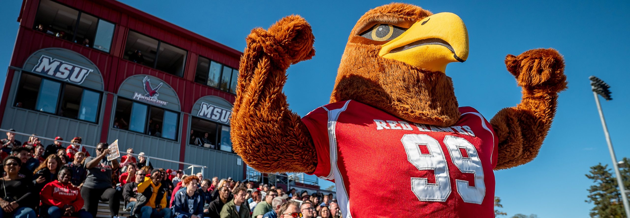 HawkFLEX Modalities – Office For Faculty Excellence - Montclair State ...