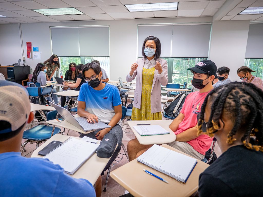 Faculty Leaders Resources – Office For Faculty Excellence - Montclair ...