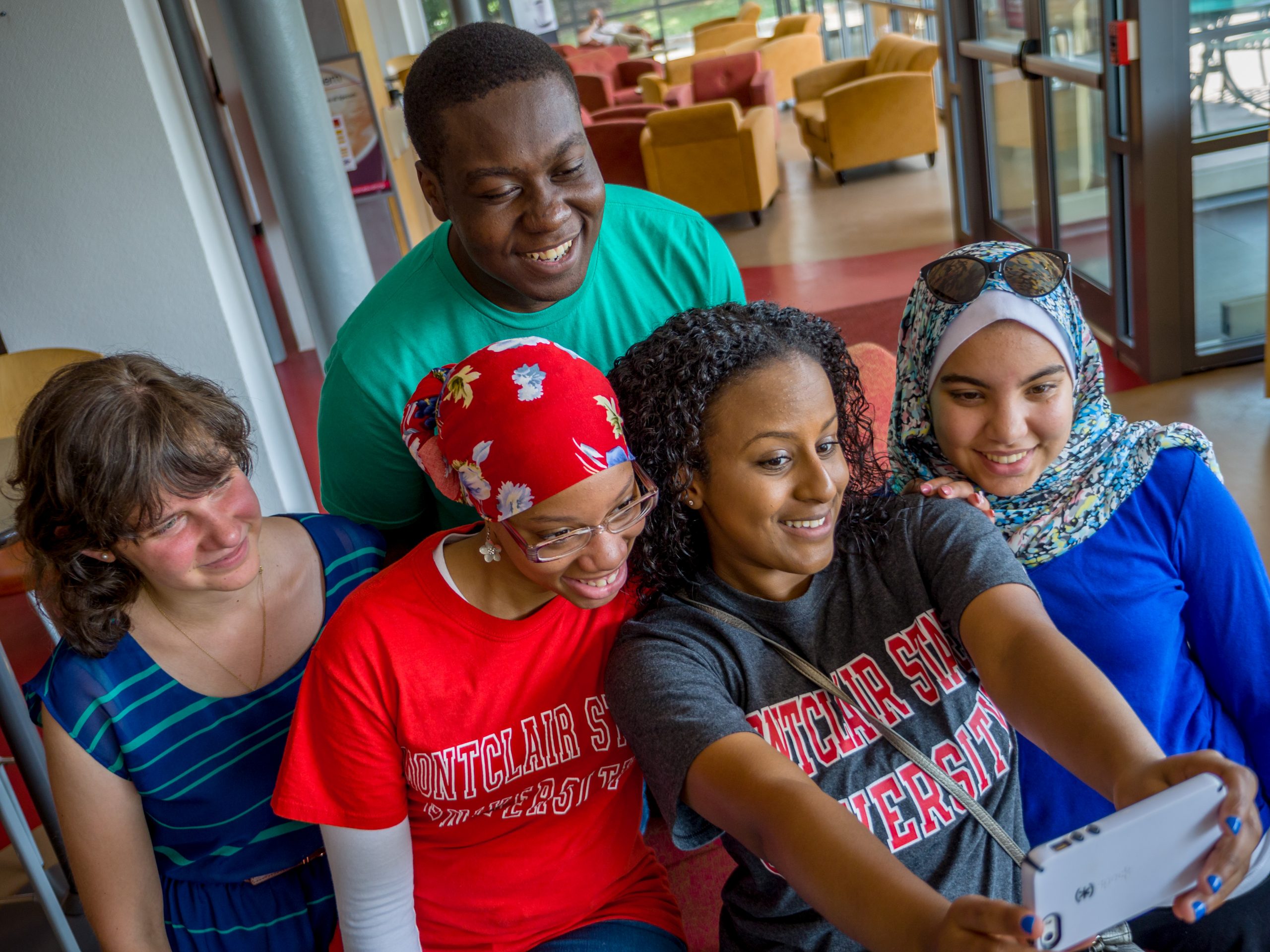 Inclusivity And Diversity – Office For Faculty Excellence - Montclair ...