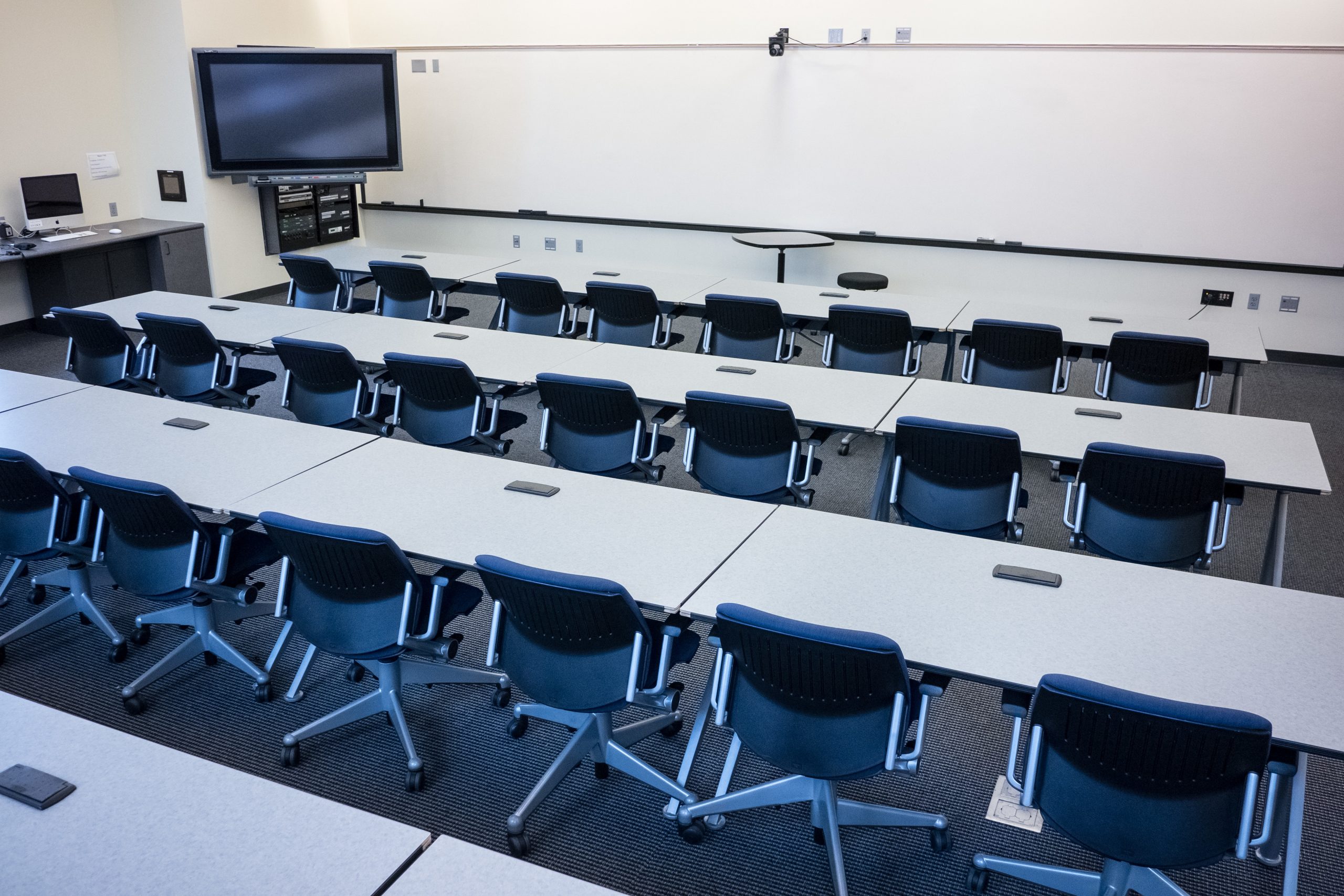 Attendance: Options And Considerations – Office For Faculty Excellence ...