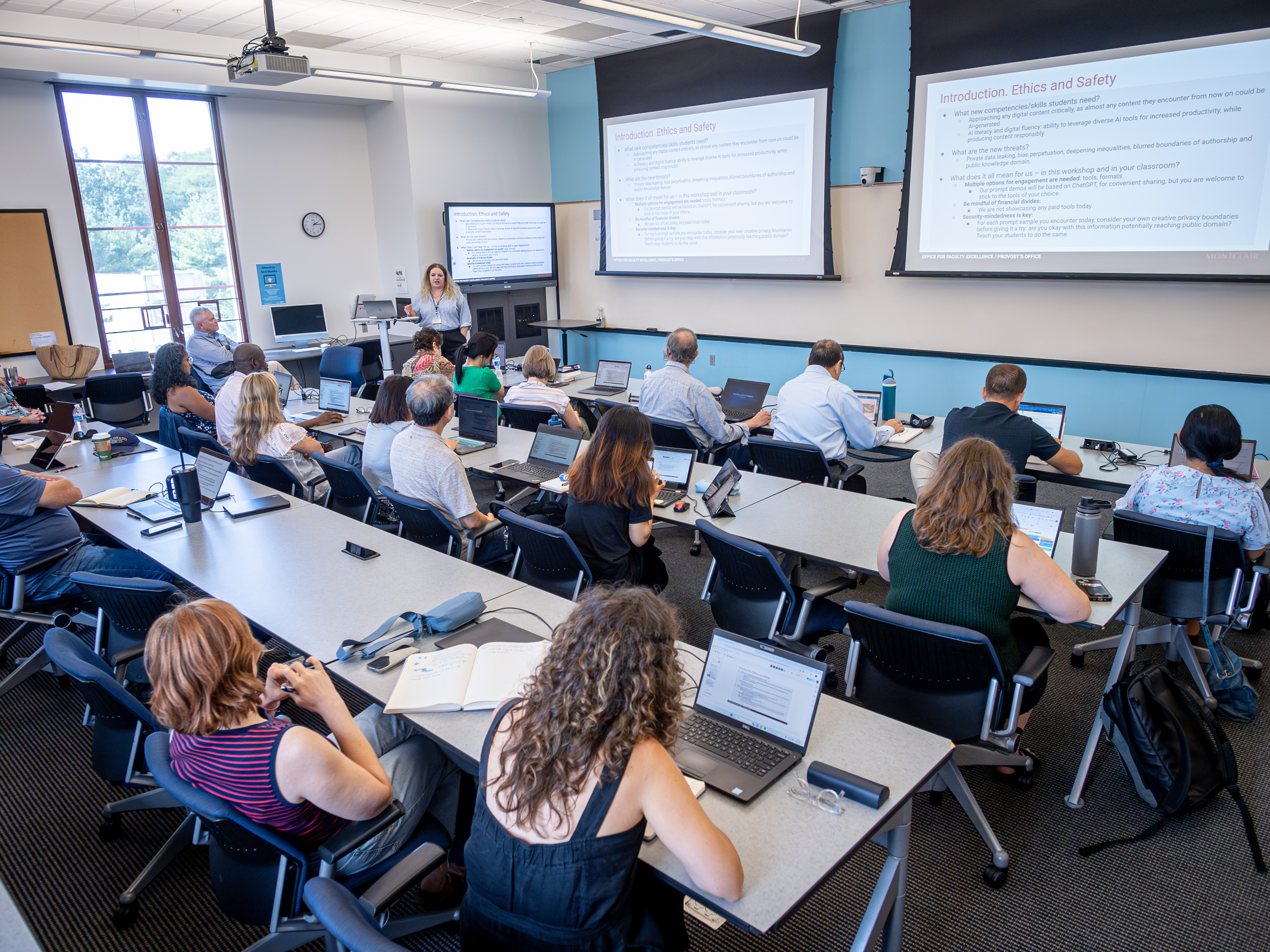 Professional Development And Resources For Adjuncts – Office For ...