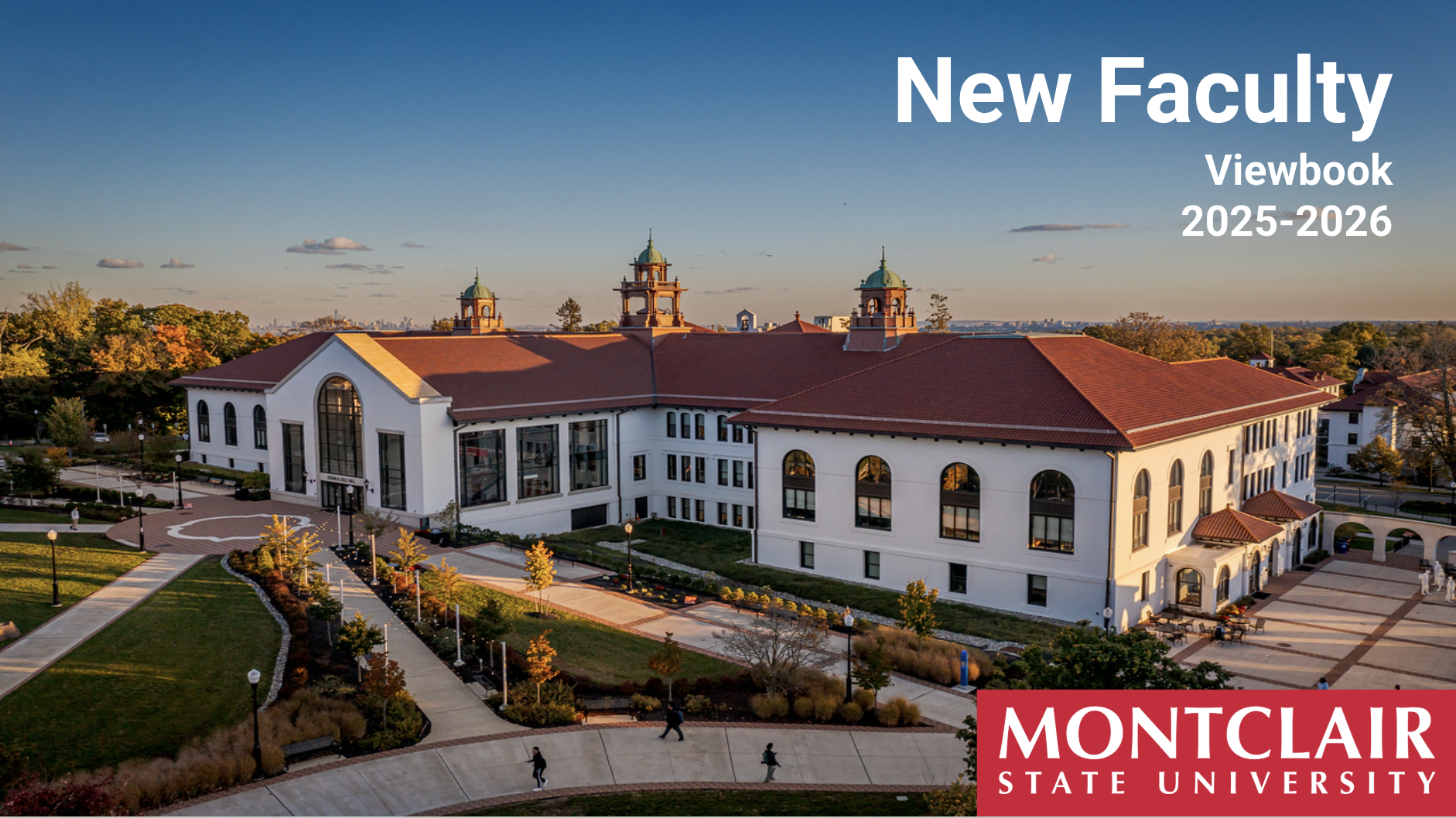 Faculty Success – Office For Faculty Excellence - Montclair State ...