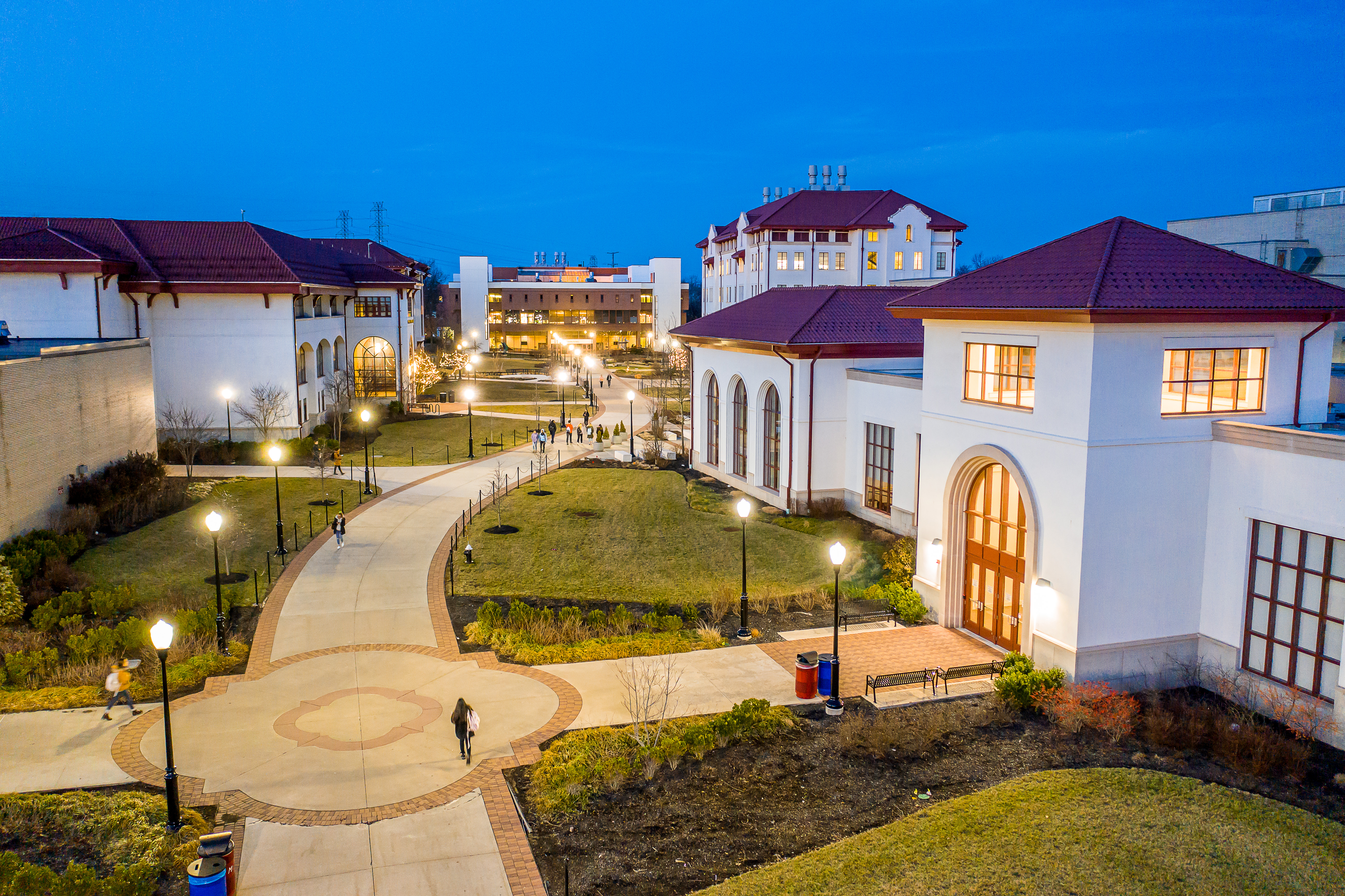 Faculty Hiring – Office For Faculty Excellence - Montclair State University