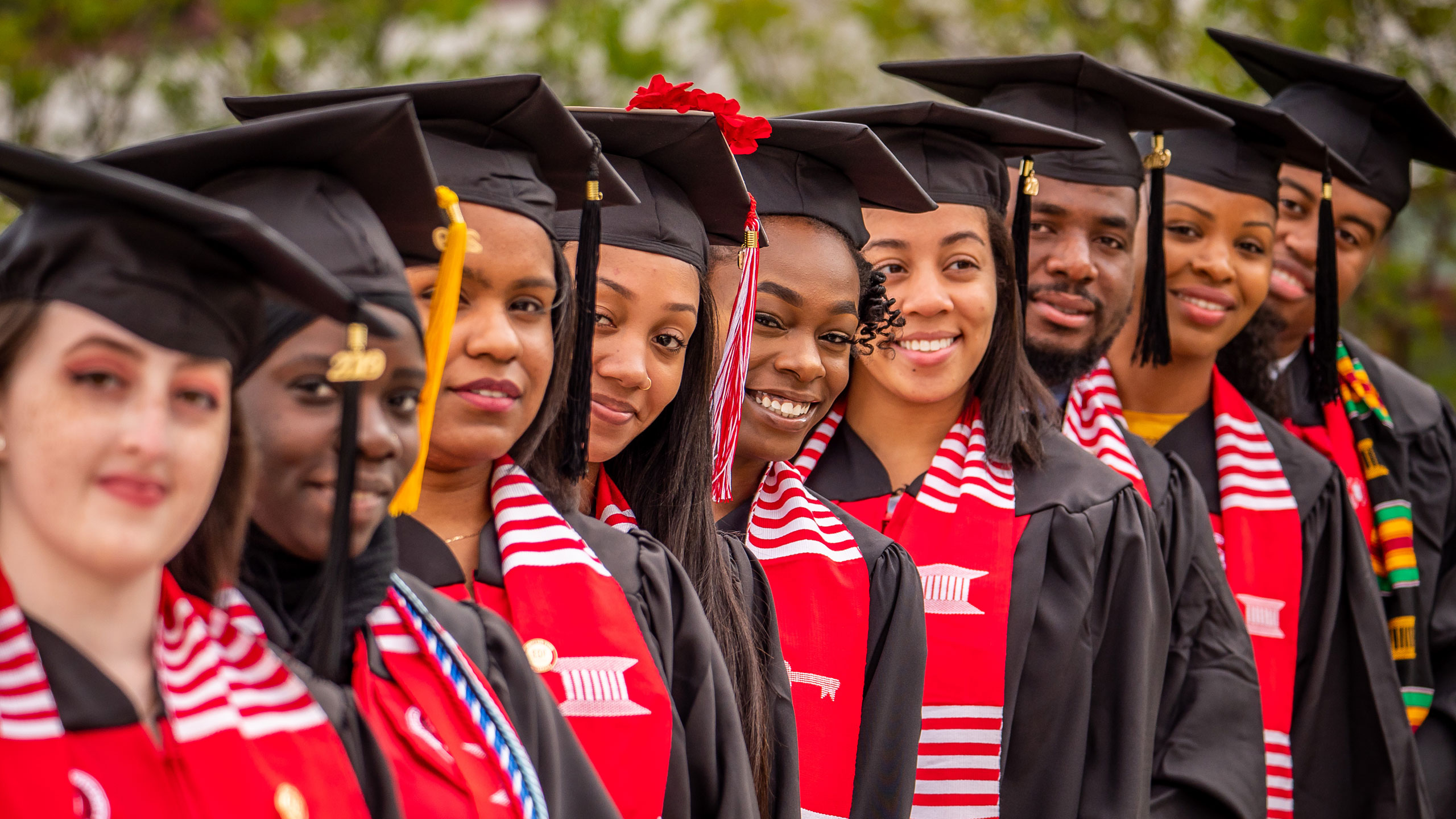 Future College Graduate Academy - Montclair State University