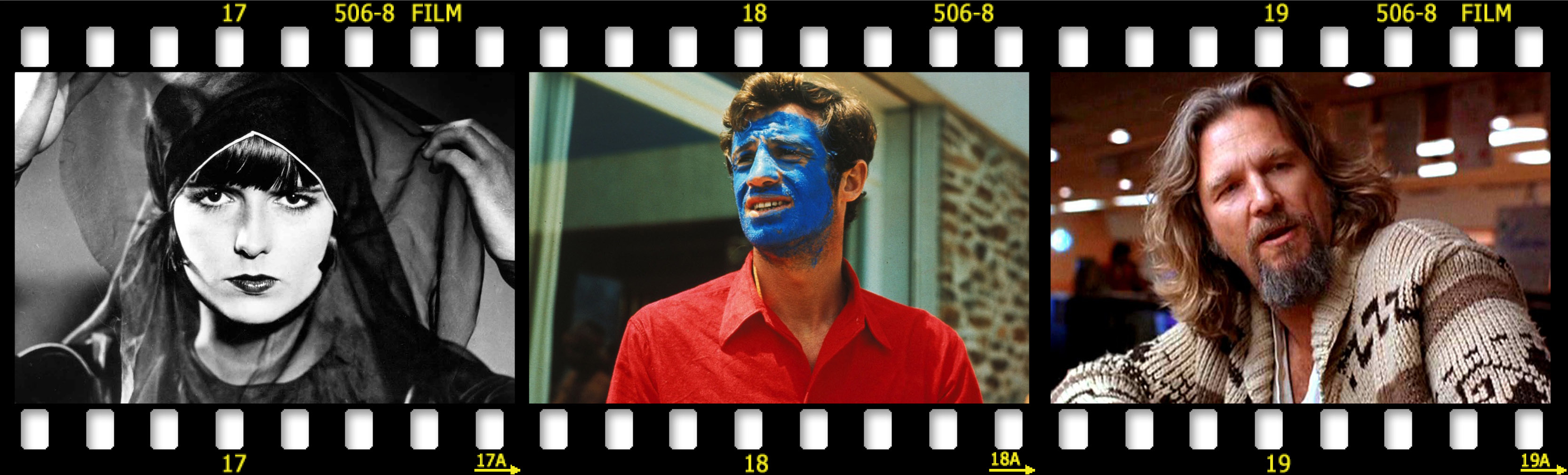 Faculty – Film Studies - Montclair State University