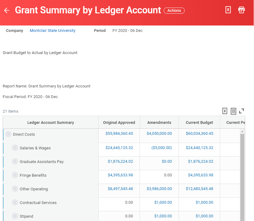 Supplier Invoice – Finance And Treasury - Montclair State University