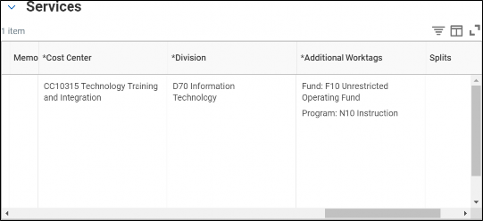 Approvers – Finance And Treasury - Montclair State University