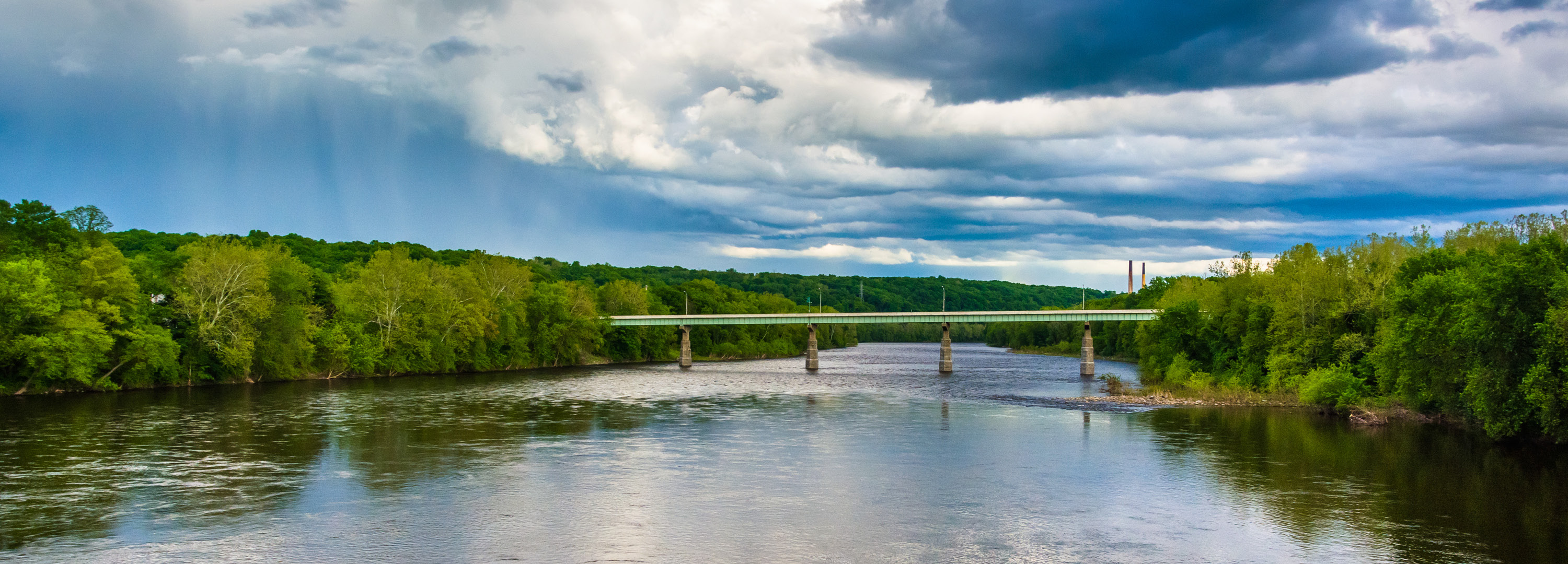 Destroying A Dam — And Restoring An Ecosystem – Forward Thinking ...