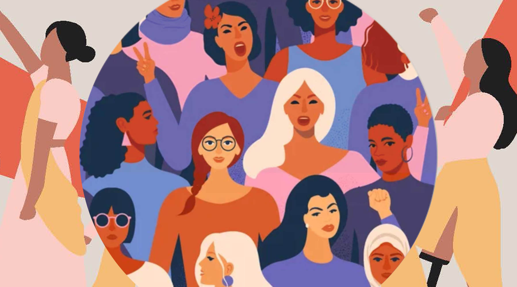 Conversations In Feminism – Gender, Sexuality, And Women's Studies ...