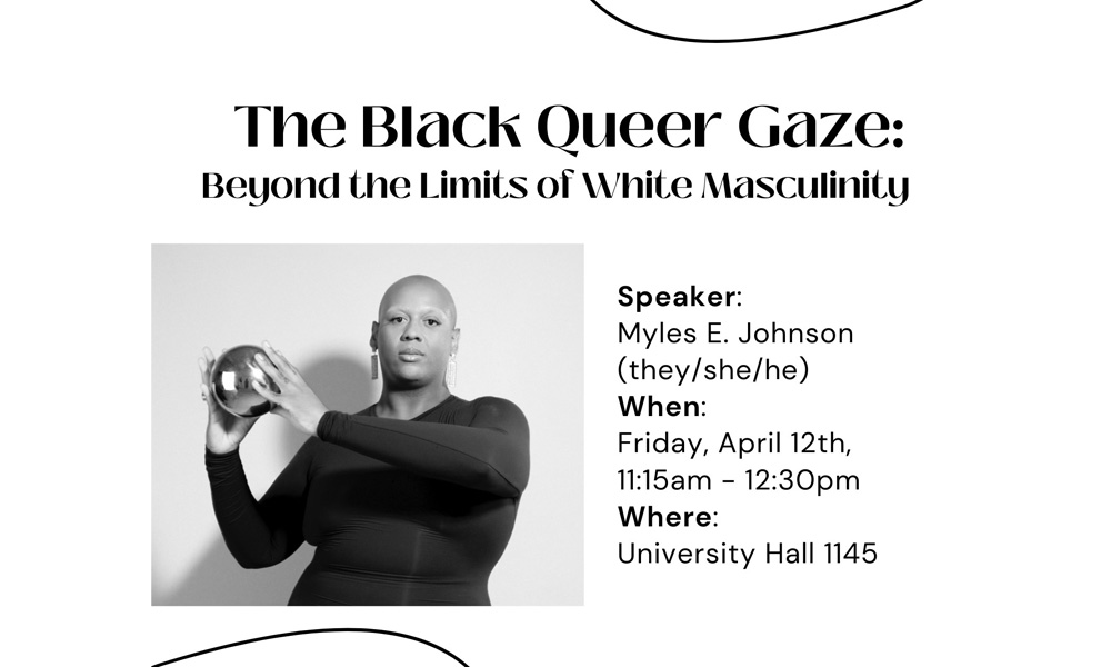 News And Events – Gender, Sexuality, And Women's Studies - Montclair ...