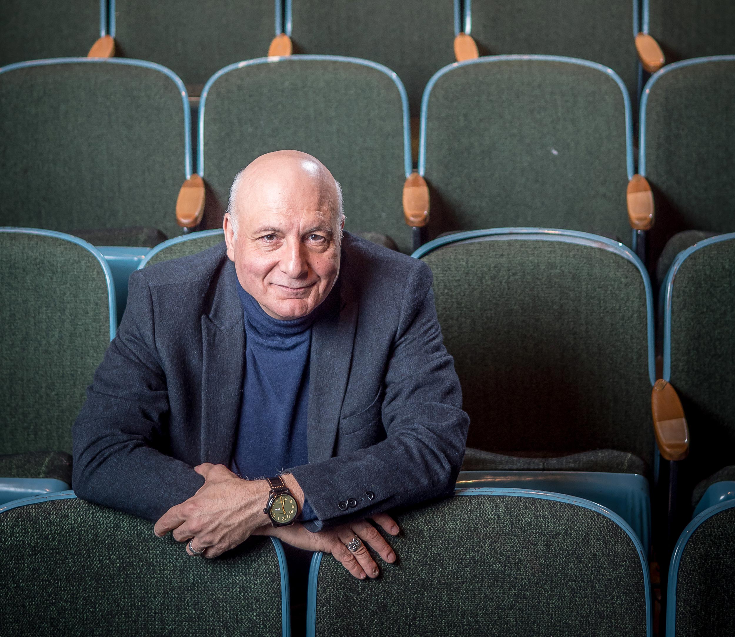 Dream Maker – Giving - Montclair State University