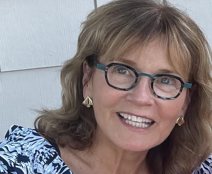 Susan Head ’75 MA Brings Expertise In Finance And Philanthropy To The ...