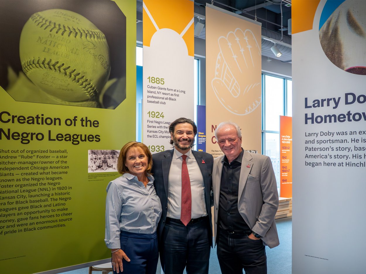 Montclair State University Opens The Charles J. Muth Museum Of ...