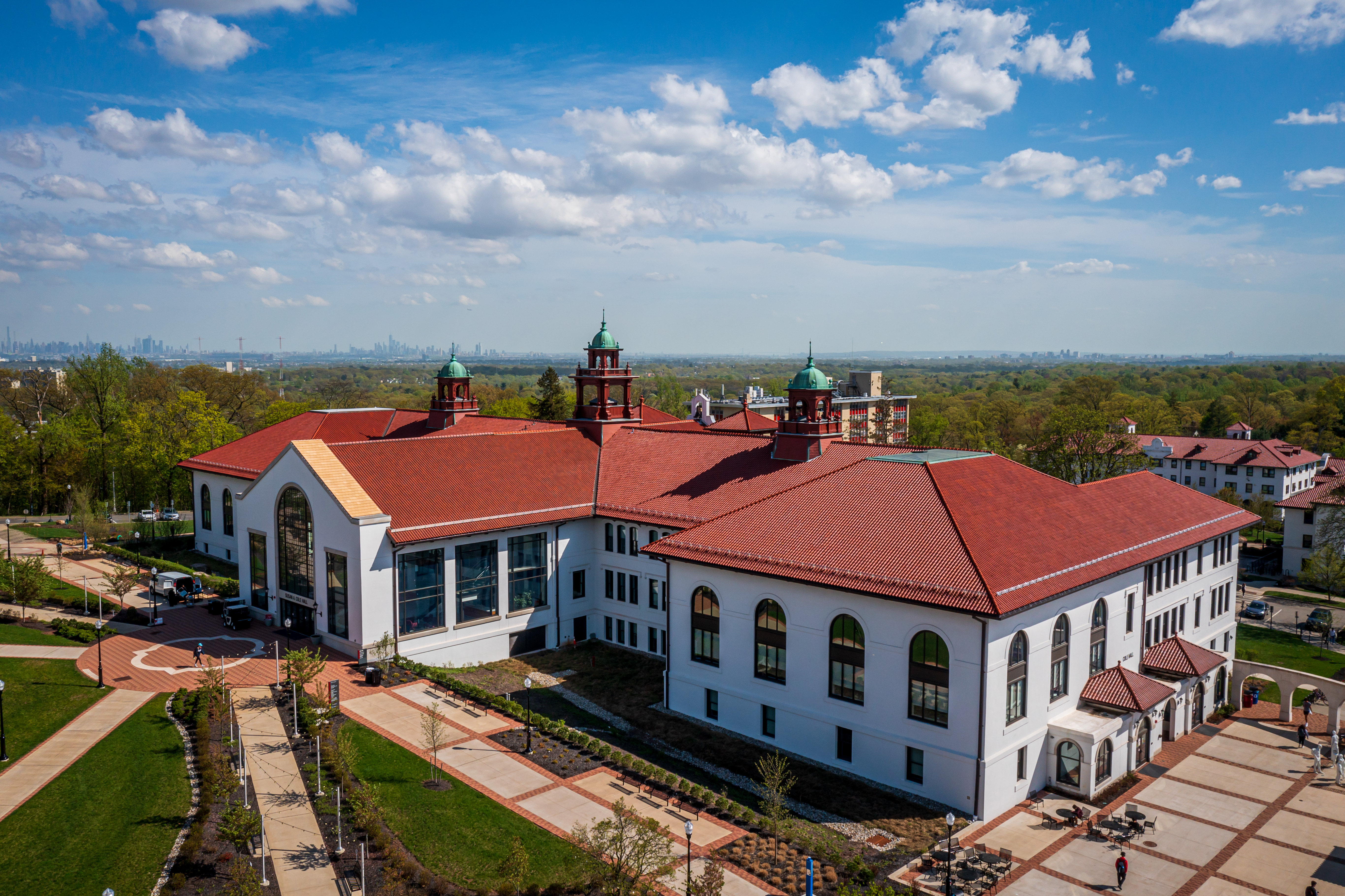 Travel Updates – Office Of Global Engagement - Montclair State University