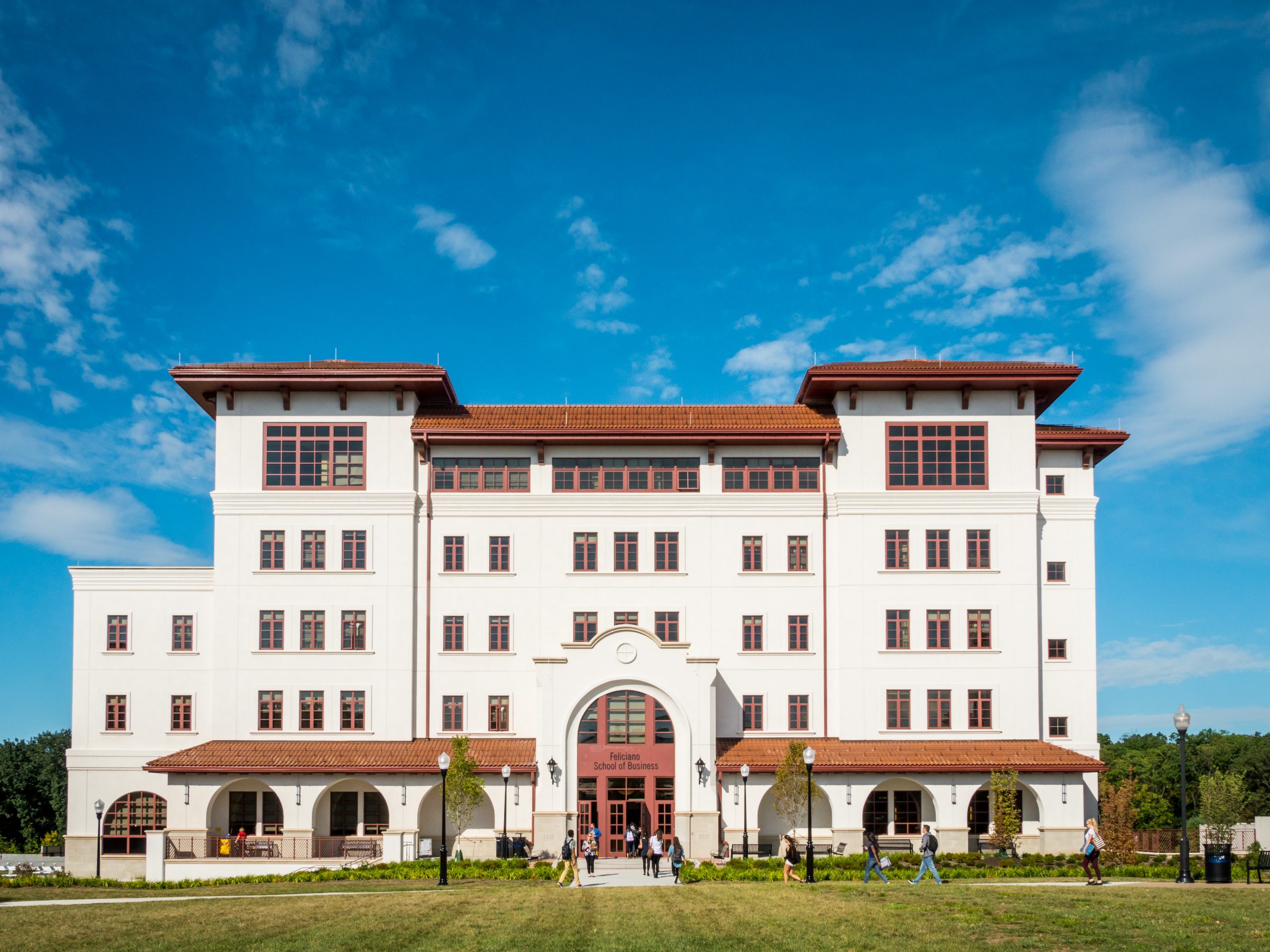 Graduate Admissions - Montclair State University
