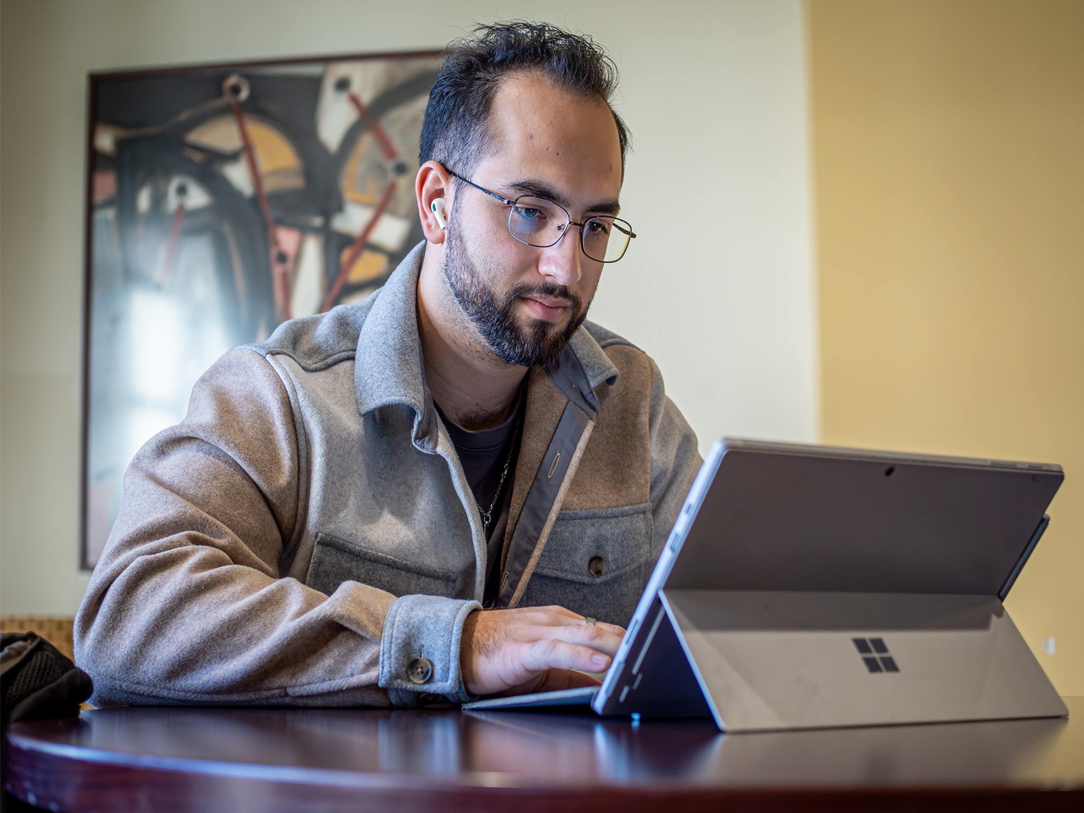 Graduate Admissions - Montclair State University