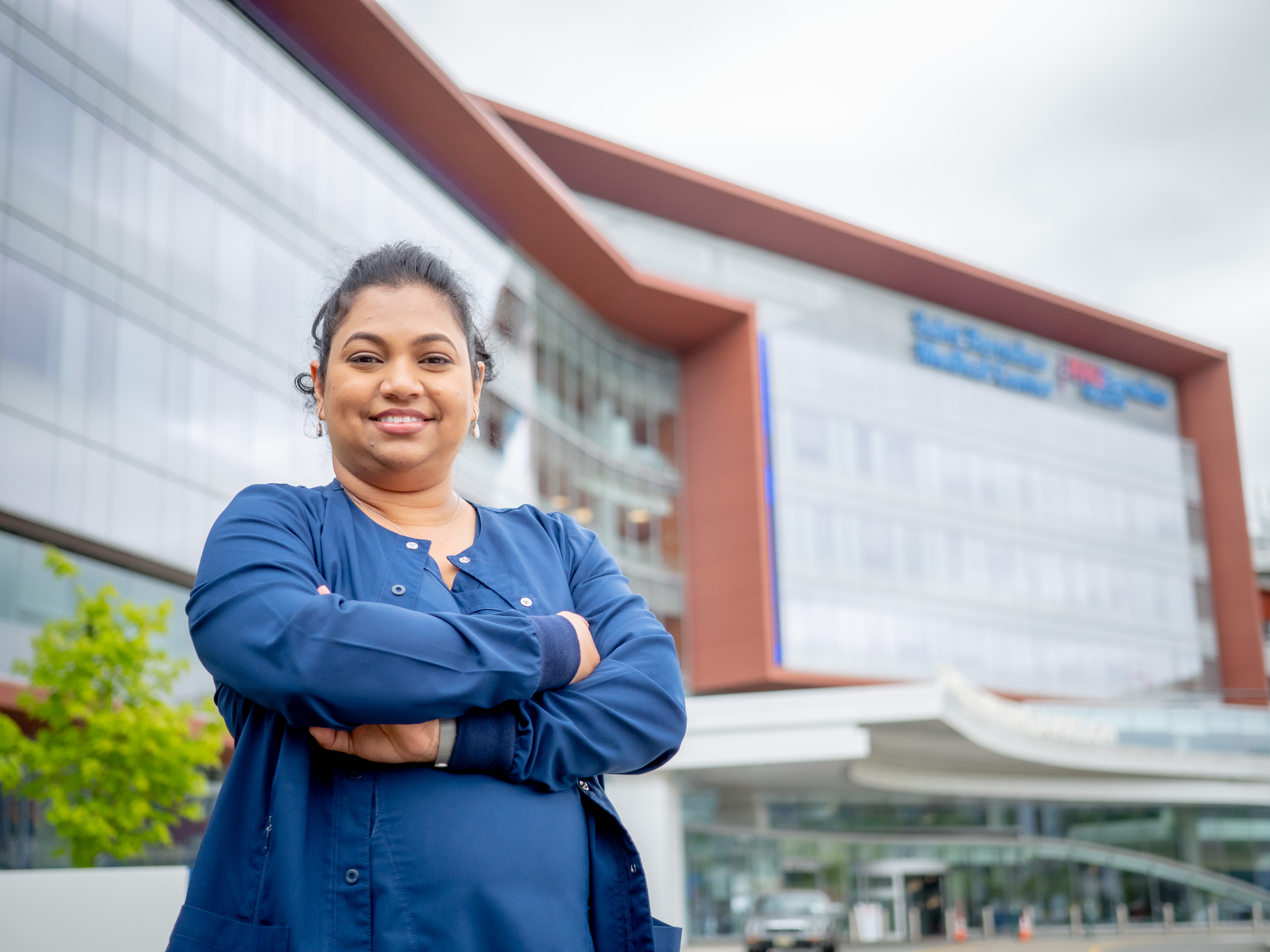 Graduate Admissions - Montclair State University