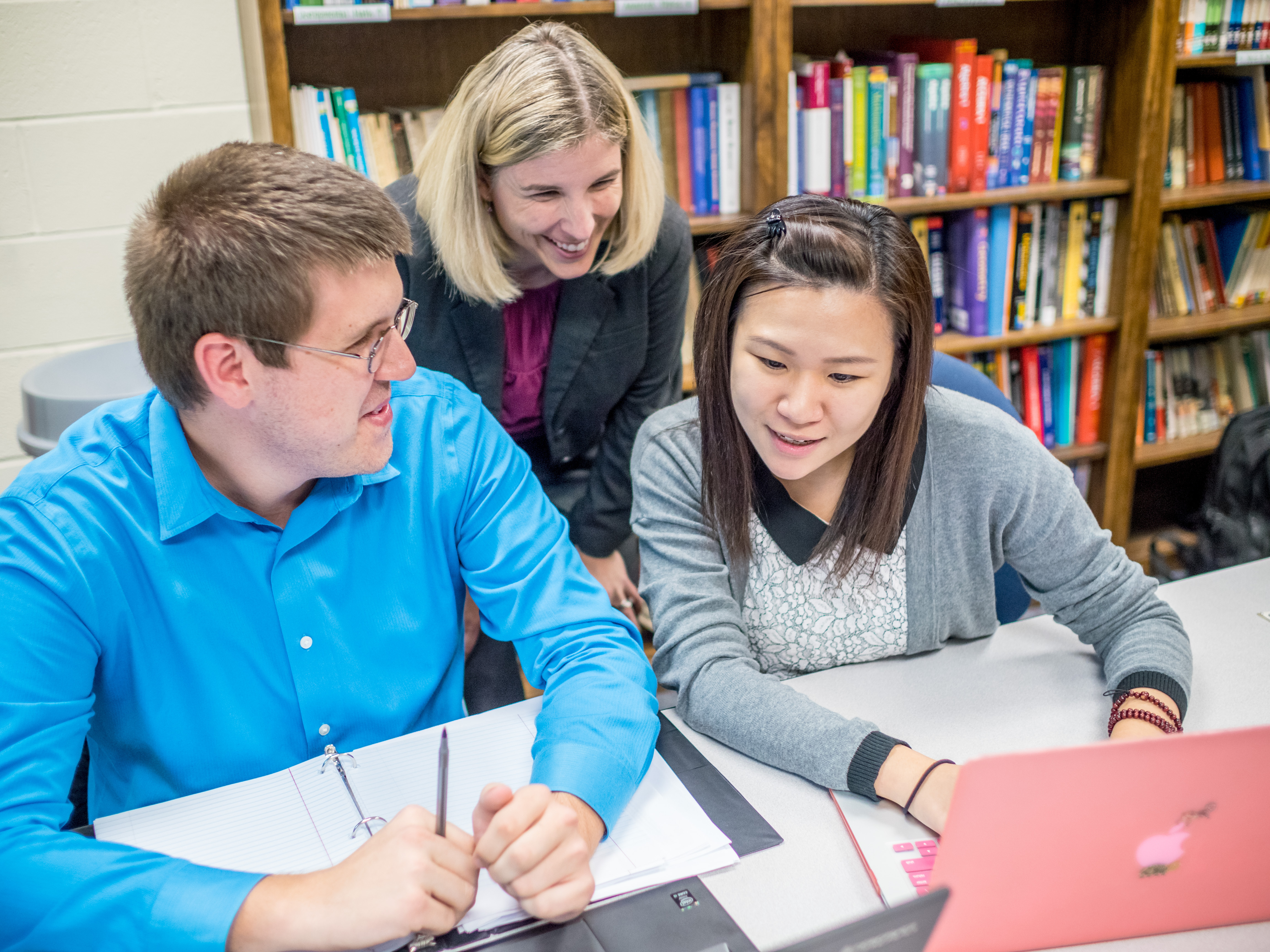 Graduate Admissions - Montclair State University
