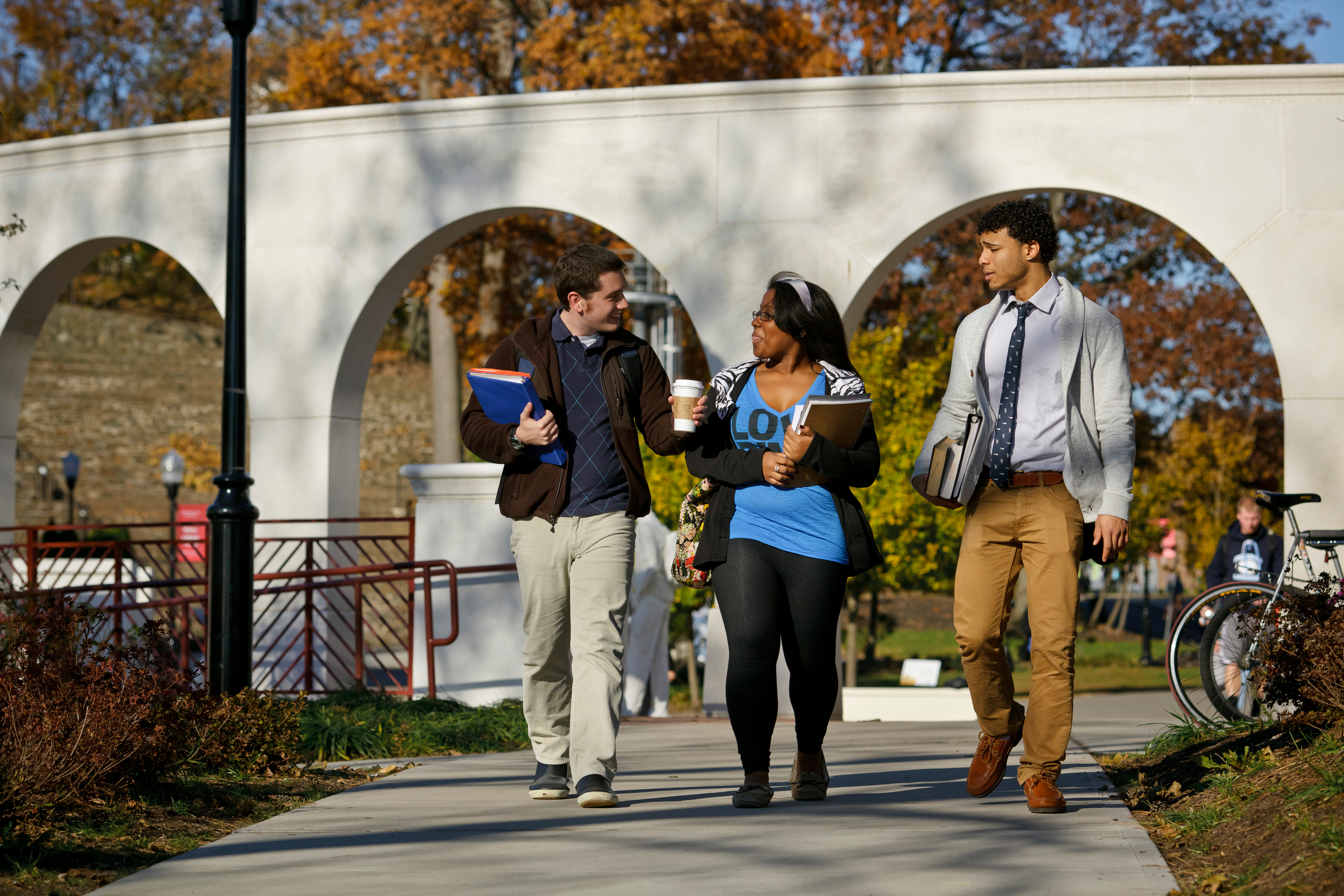 Prospective Students – Graduate Admissions - Montclair State University
